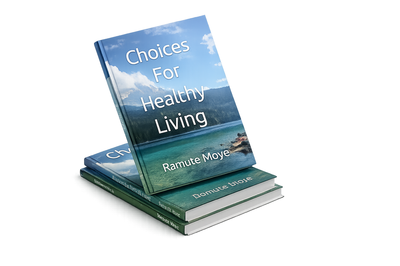 Healthy Living Skills | Habits for Better Health & Wellness